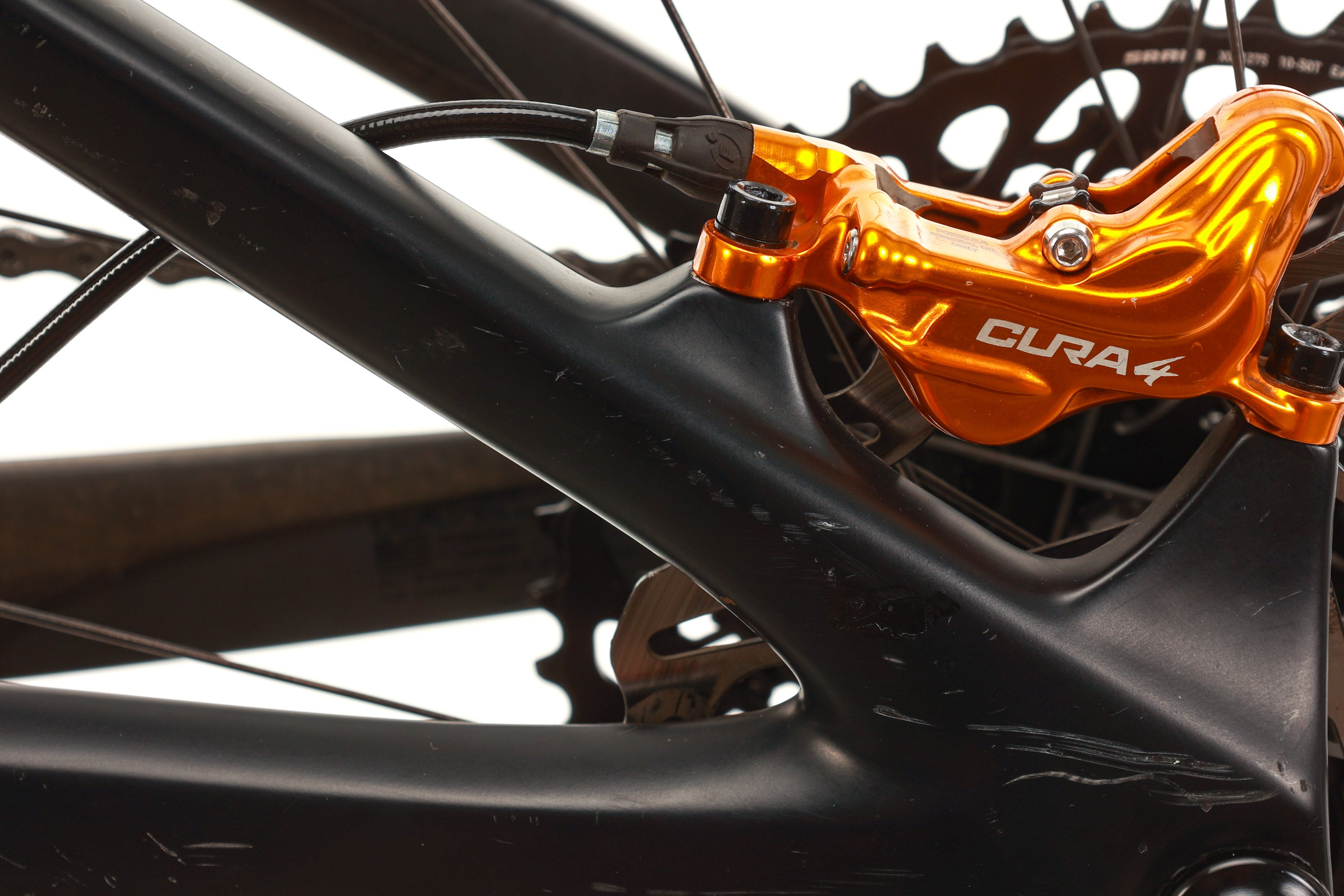 Ibis Mojo HD5 27.5 GX Mountain Bike - 2020, M | The Pro's Closet | BMT33417