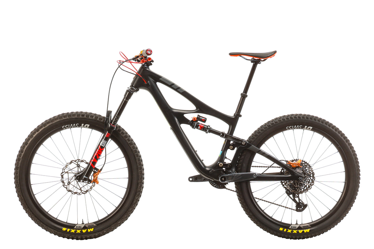 Ibis Mojo HD5 27.5 GX Mountain Bike - 2020, M | The Pro's Closet | BMT33417