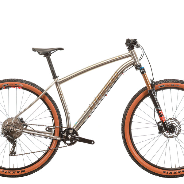 Litespeed Pinhoti III Mountain Bike - 2023, Large | The Pro's Closet ...