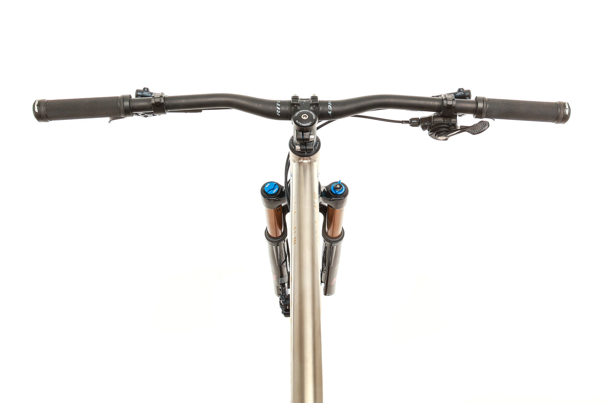 Litespeed Pinhoti III Mountain Bike - 2023, Large | The Pro's Closet ...