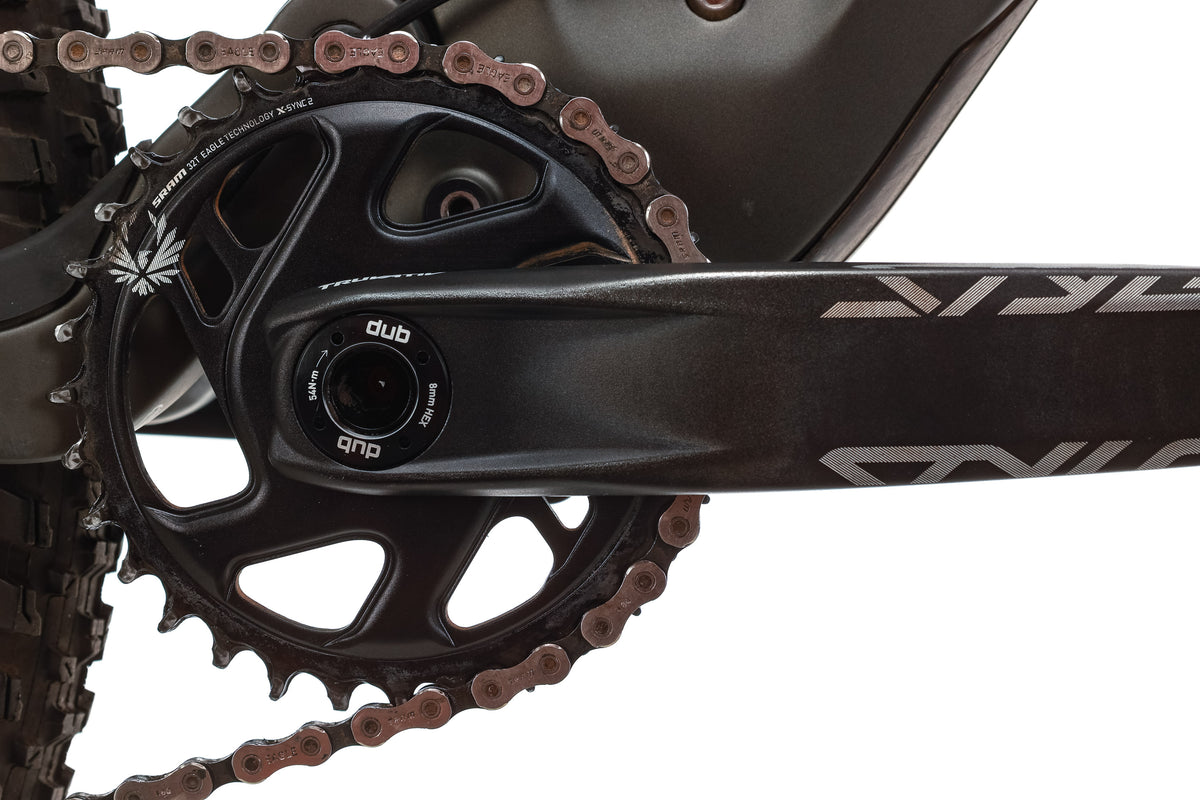 Transition Spur Mountain Bike - 2021, Large | The Pro's Closet | BMT33440