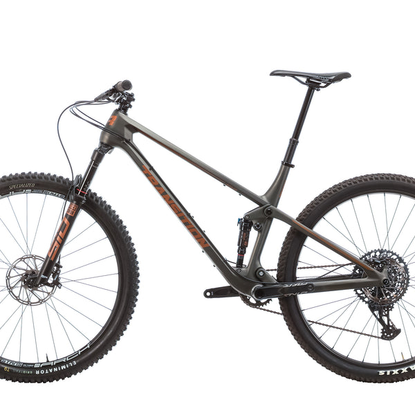 Transition Spur Mountain Bike - 2021, Large | The Pro's Closet | BMT33440
