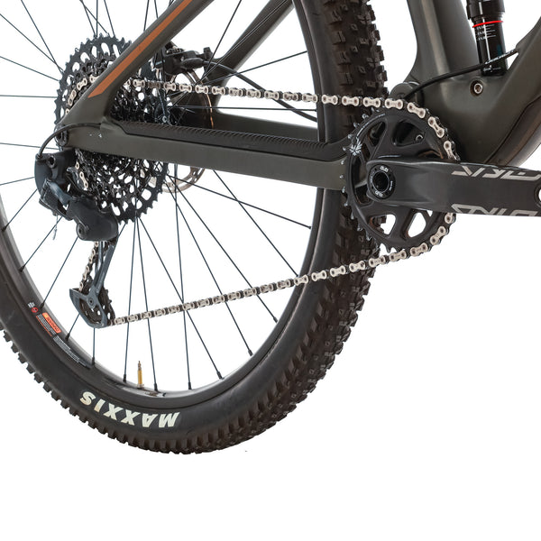 Transition Spur Mountain Bike - 2021, Large | The Pro's Closet | BMT33440