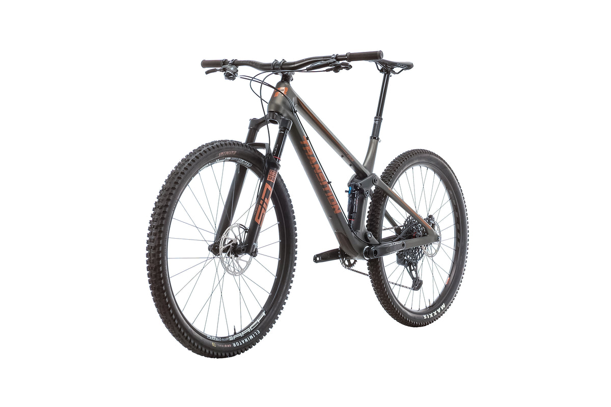 Transition Spur Mountain Bike - 2021, Large | The Pro's Closet | BMT33440