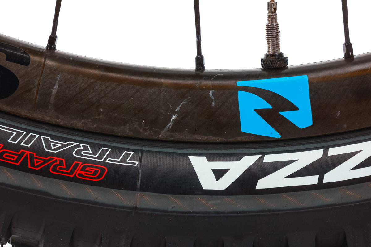 Pivot Firebird PRO X01 Eagle Mountain Bike - 2018, Large | The Pro's ...