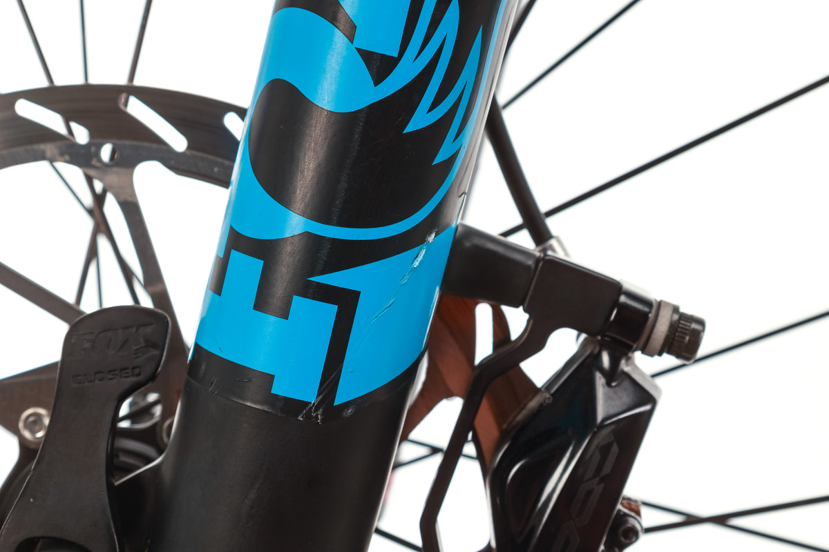 Pivot Firebird PRO X01 Eagle Mountain Bike - 2018, Large | The Pro's Closet | BMT33446