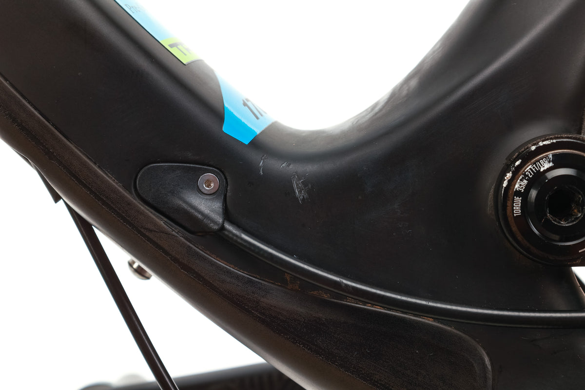 Pivot Firebird PRO X01 Eagle Mountain Bike - 2018, Large | The Pro's Closet | BMT33446