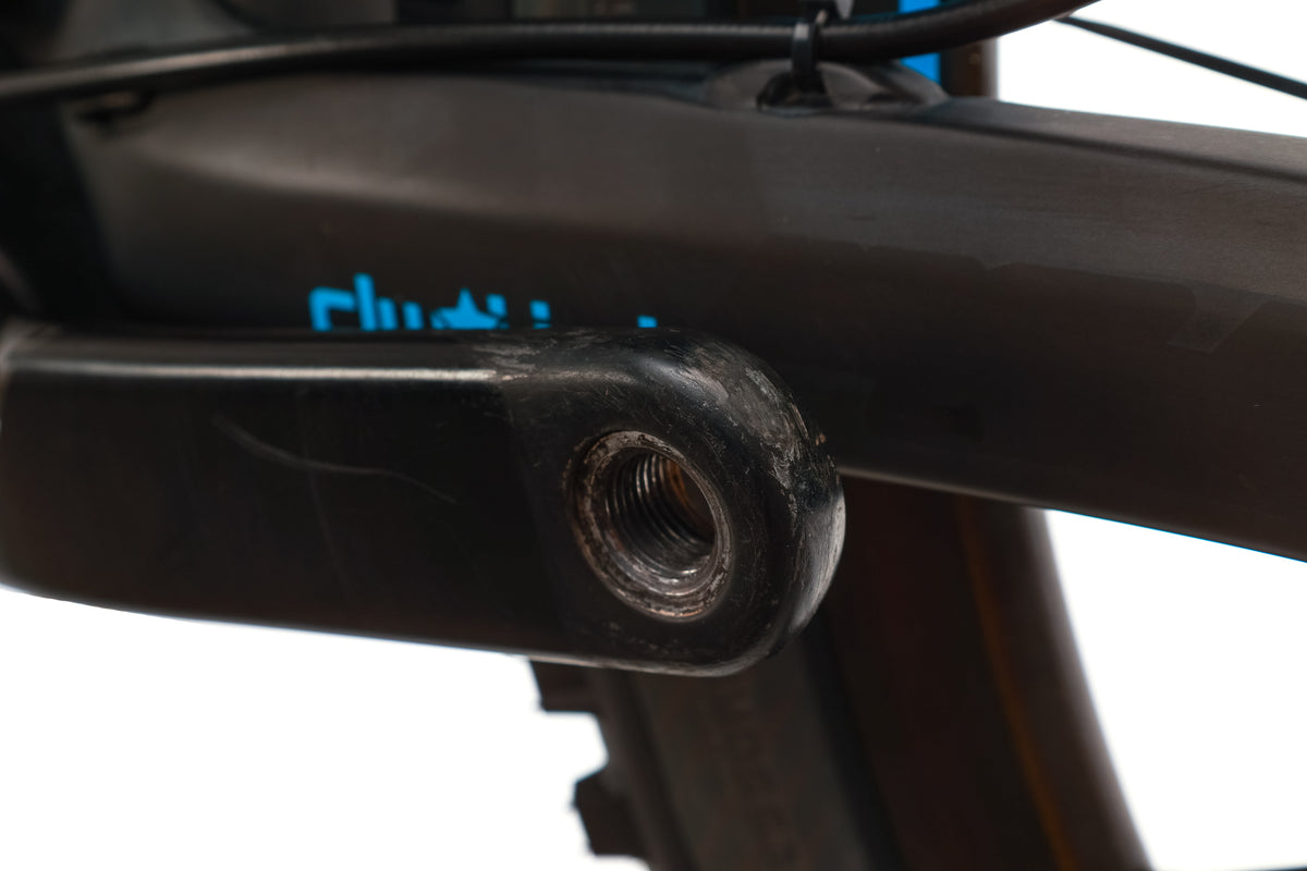 Pivot Firebird PRO X01 Eagle Mountain Bike - 2018, Large | The Pro's Closet | BMT33446