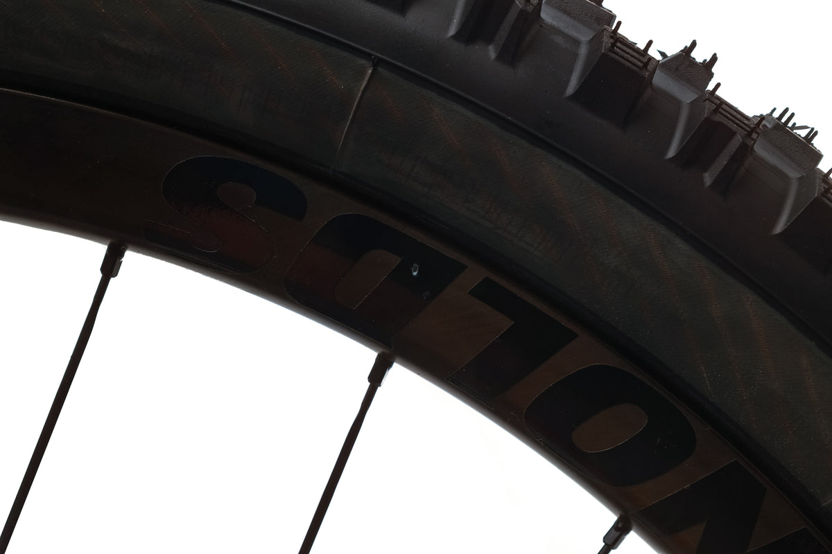 Pivot Firebird PRO X01 Eagle Mountain Bike - 2018, Large | The Pro's Closet | BMT33446