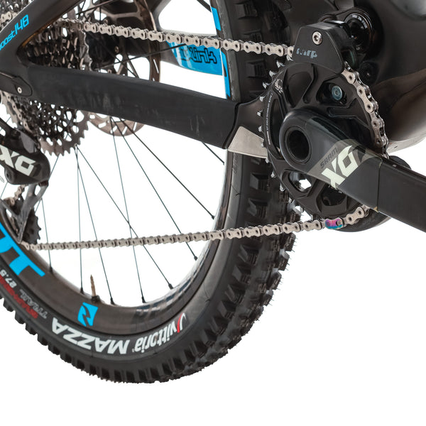 Pivot Firebird PRO X01 Eagle Mountain Bike - 2018, Large | The Pro's Closet | BMT33446