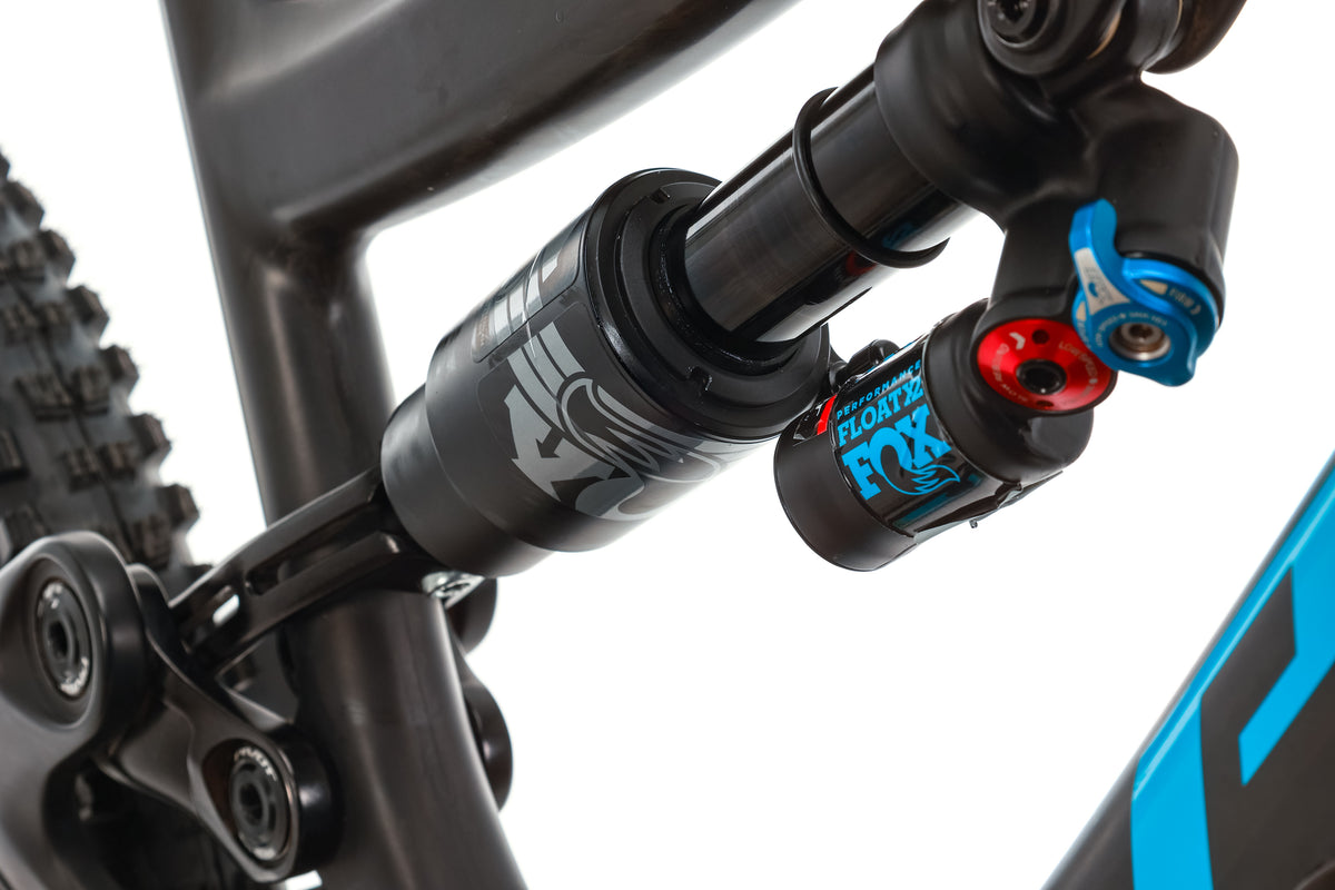 Pivot Firebird PRO X01 Eagle Mountain Bike - 2018, Large | The Pro's Closet | BMT33446