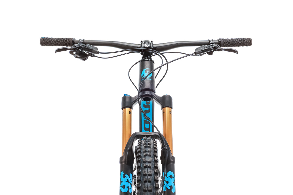 Pivot Firebird PRO X01 Eagle Mountain Bike - 2018, Large | The Pro's Closet | BMT33446