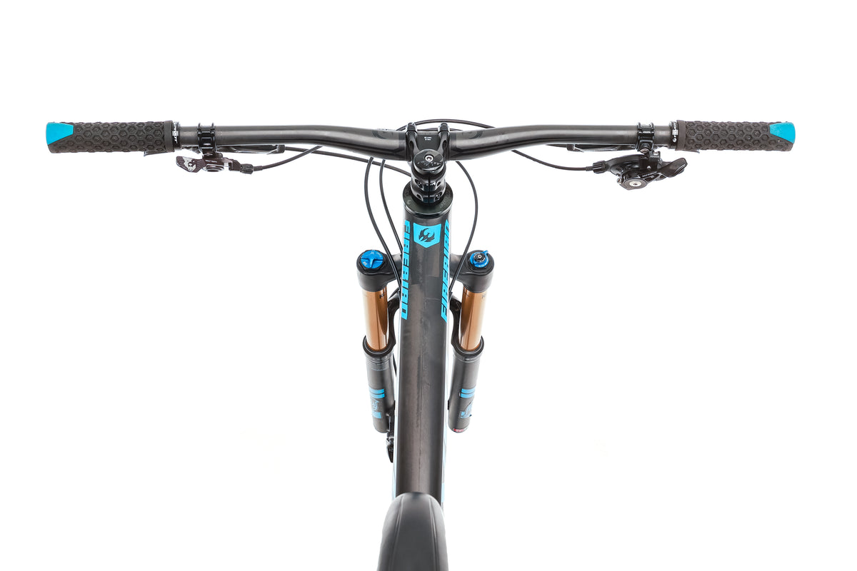 Pivot Firebird PRO X01 Eagle Mountain Bike - 2018, Large | The Pro's Closet | BMT33446