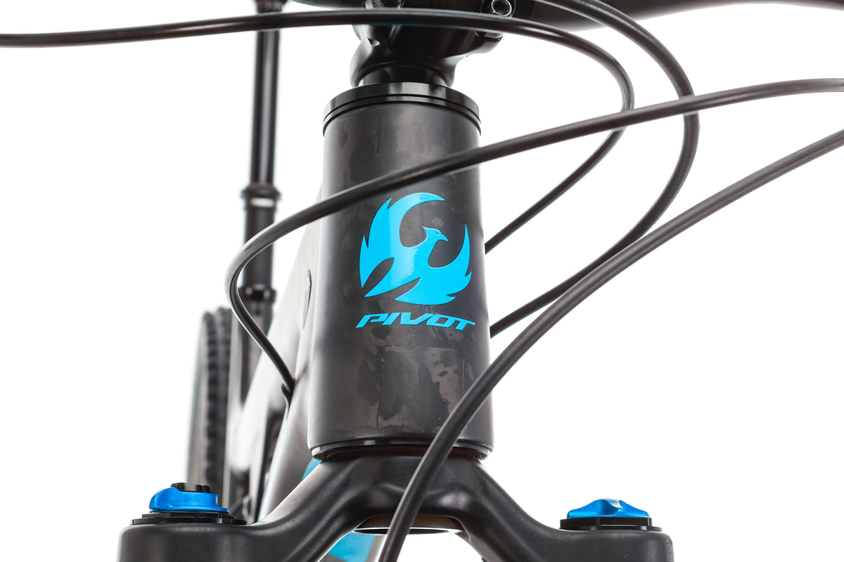 Pivot Firebird PRO X01 Eagle Mountain Bike - 2018, Large | The Pro's Closet | BMT33446