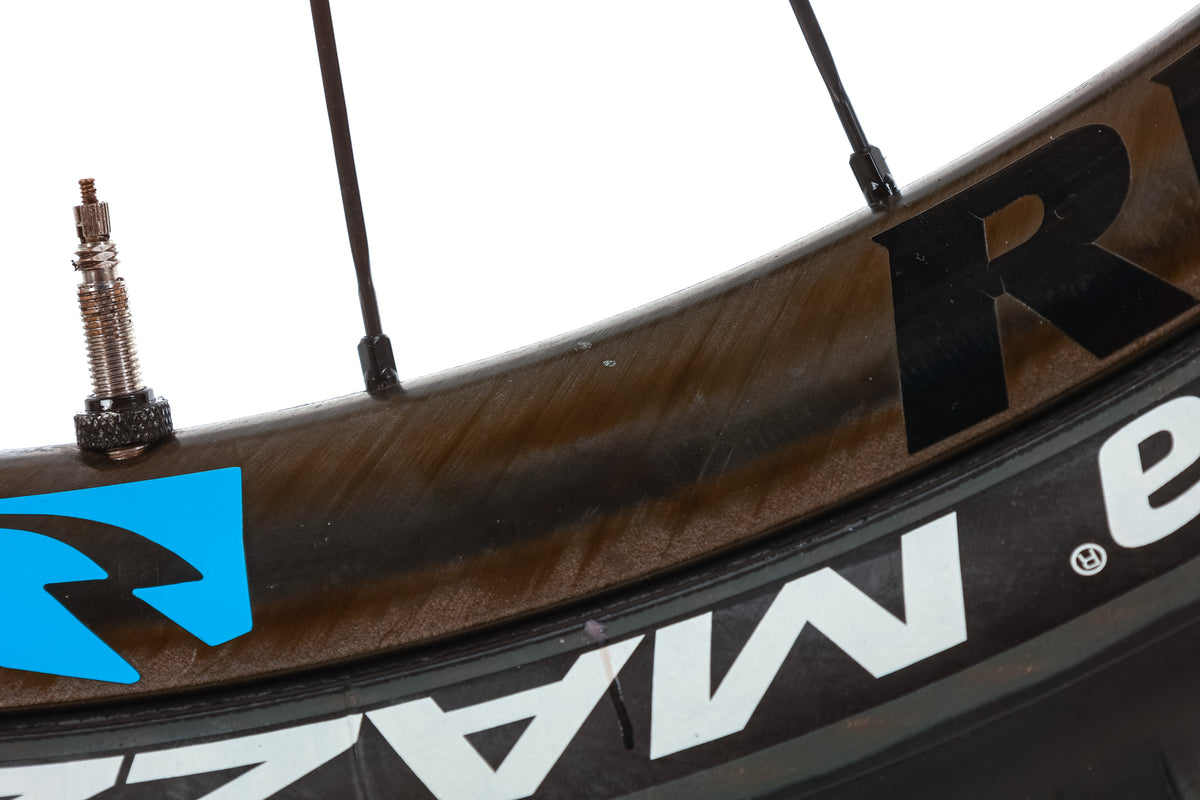 Pivot Firebird PRO X01 Eagle Mountain Bike - 2018, Large | The Pro's Closet | BMT33446