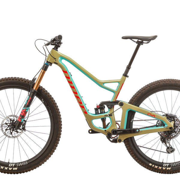 Niner RIP 9 RDO 29 Mountain Bike - 2019, Large | The Pro's Closet