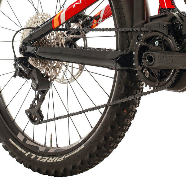 Intense Cycles Tazer Alloy S Mountain E-Bike - 2 | The Pro's Closet