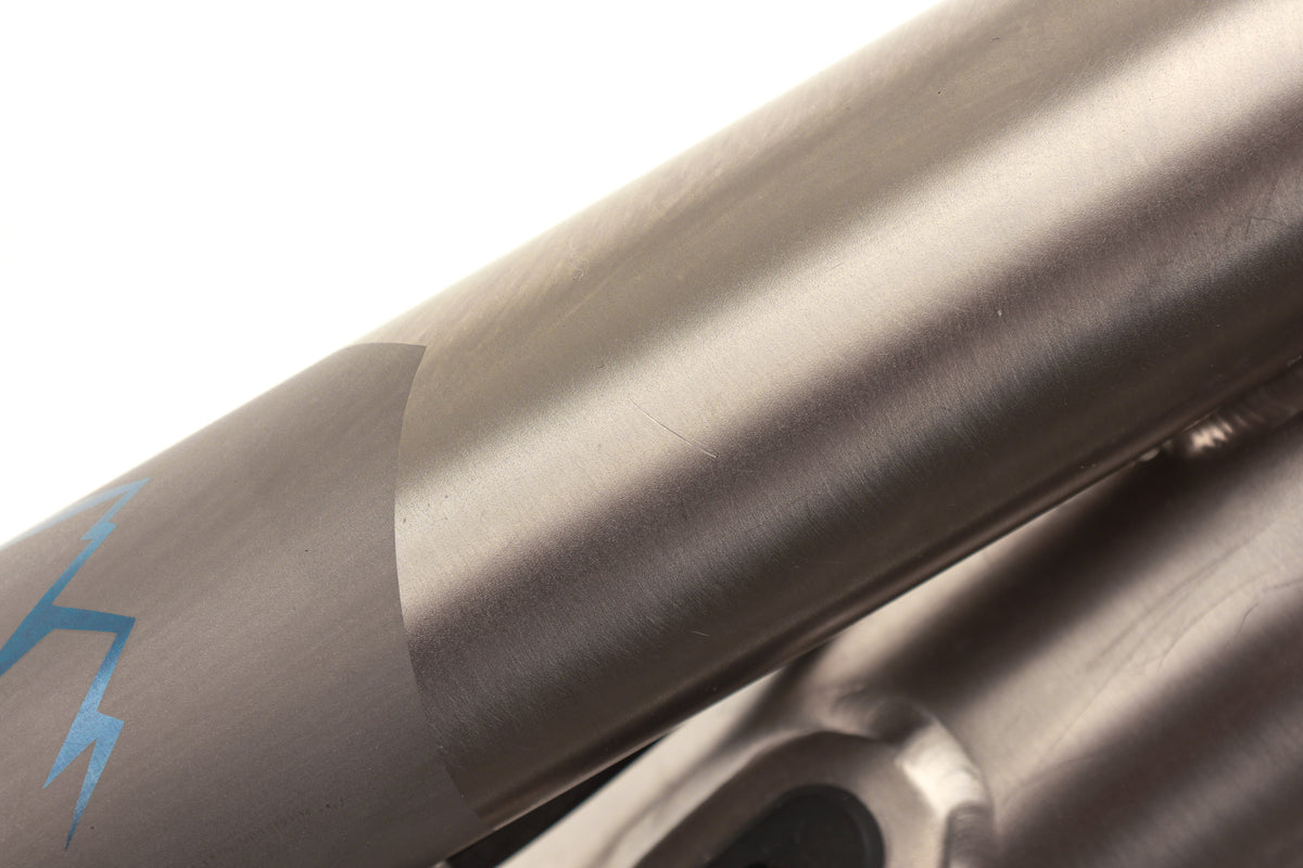 Lynskey Live Wire Mountain Bike - 2020, Small | The Pro's Closet