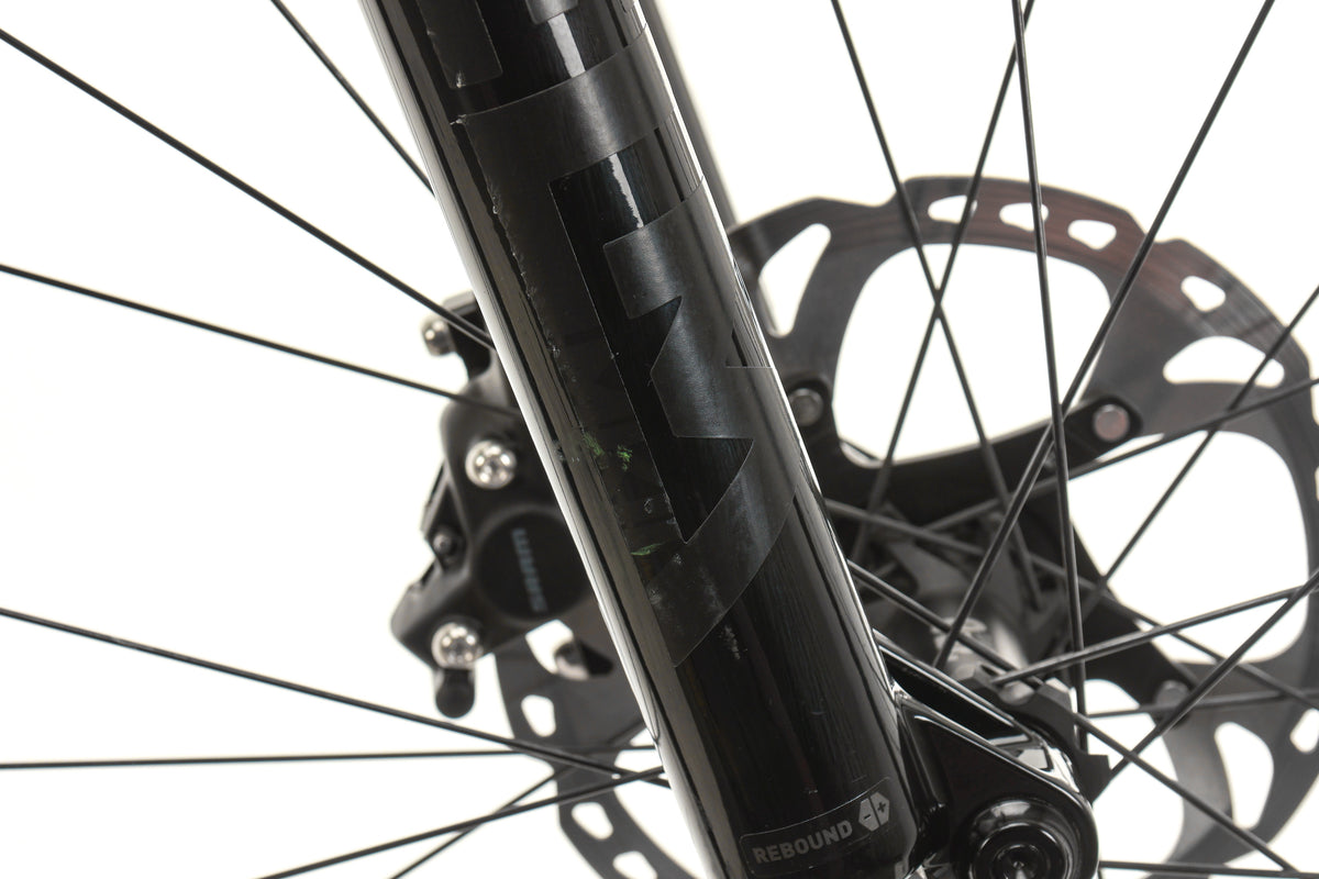 Lynskey Live Wire Mountain Bike - 2020, Small | The Pro's Closet