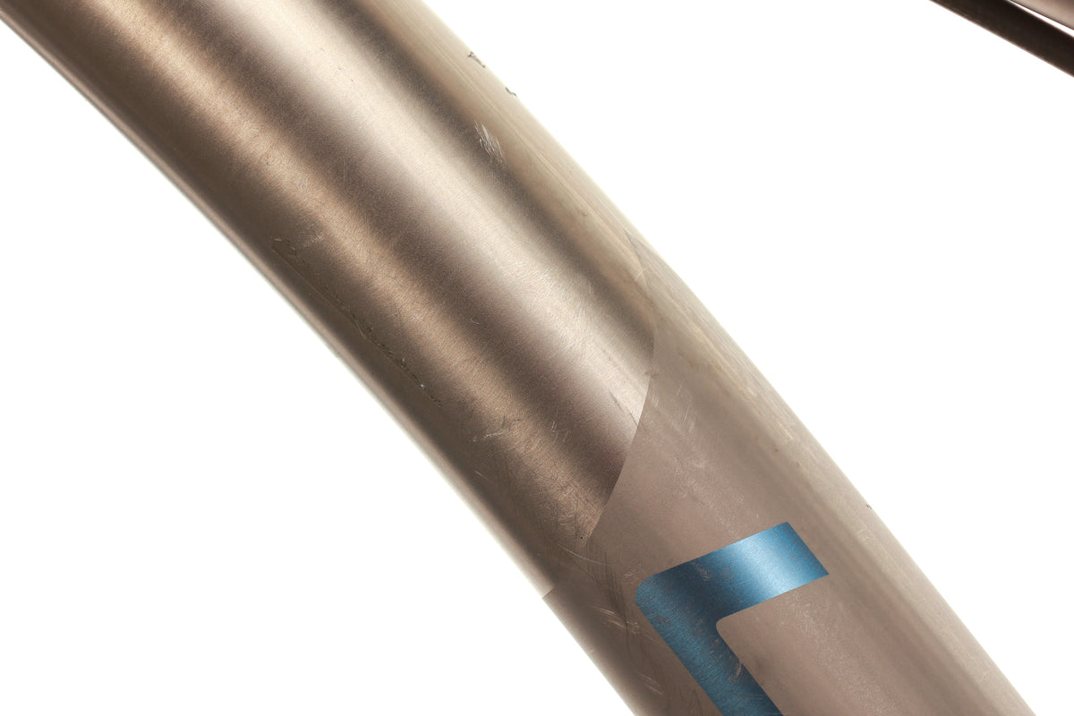 Lynskey Live Wire Mountain Bike - 2020, Small | The Pro's Closet