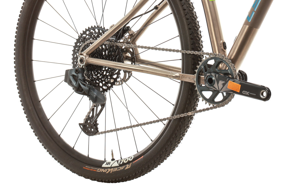 Lynskey Live Wire Mountain Bike - 2020, Small | The Pro's Closet