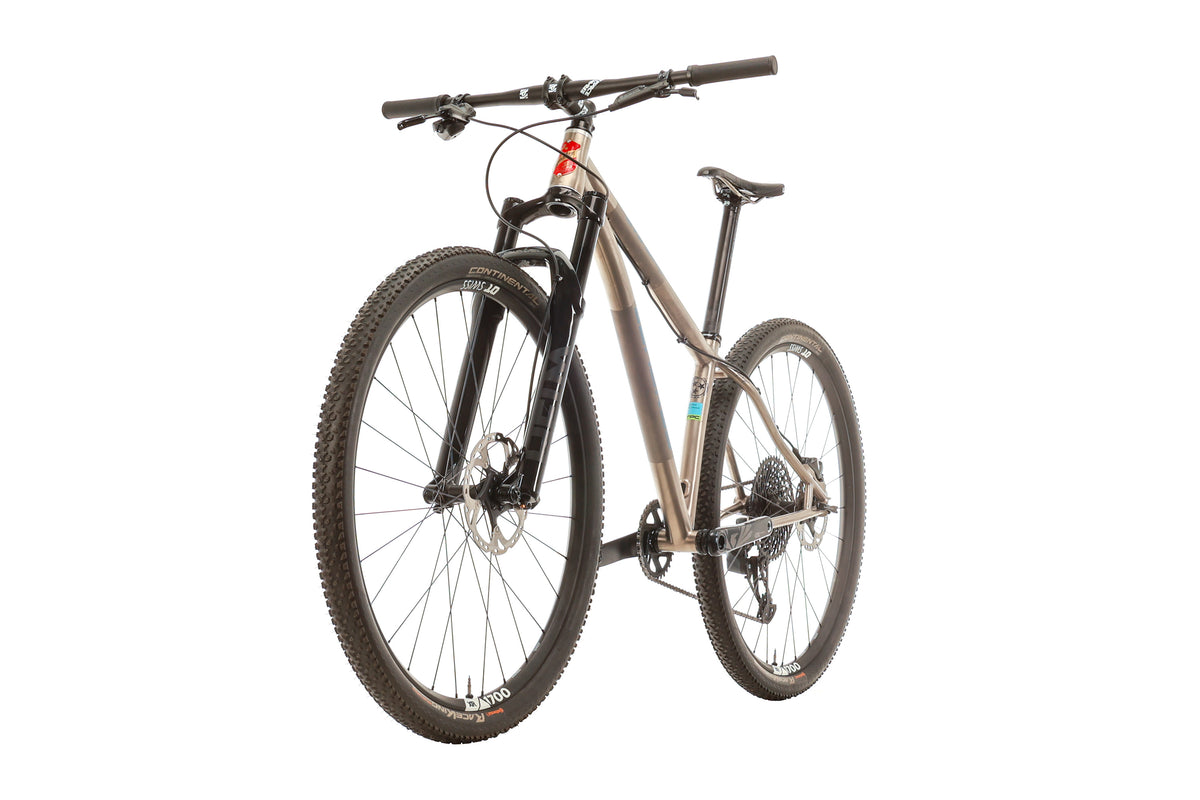 Lynskey Live Wire Mountain Bike - 2020, Small | The Pro's Closet