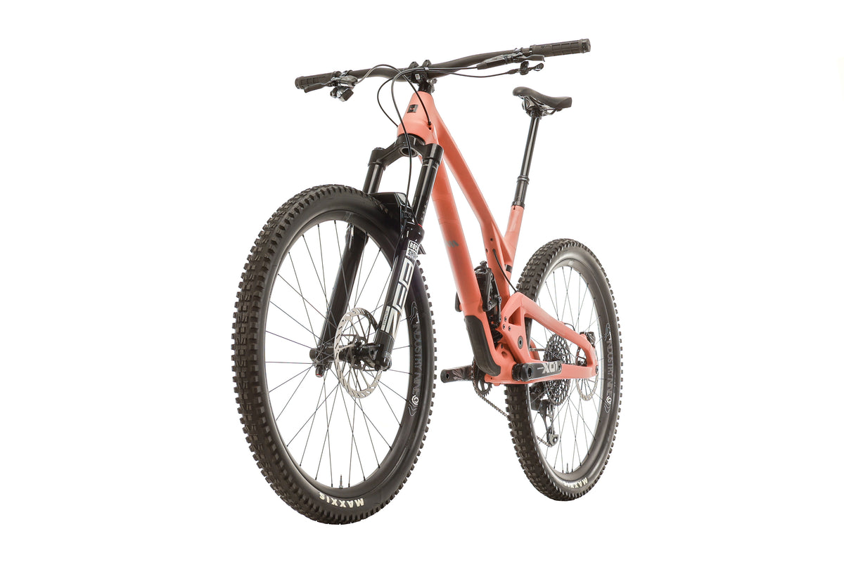 Evil Wreckoning LS X01 AXS Mountain Bike - 2023, | The Pro's Closet