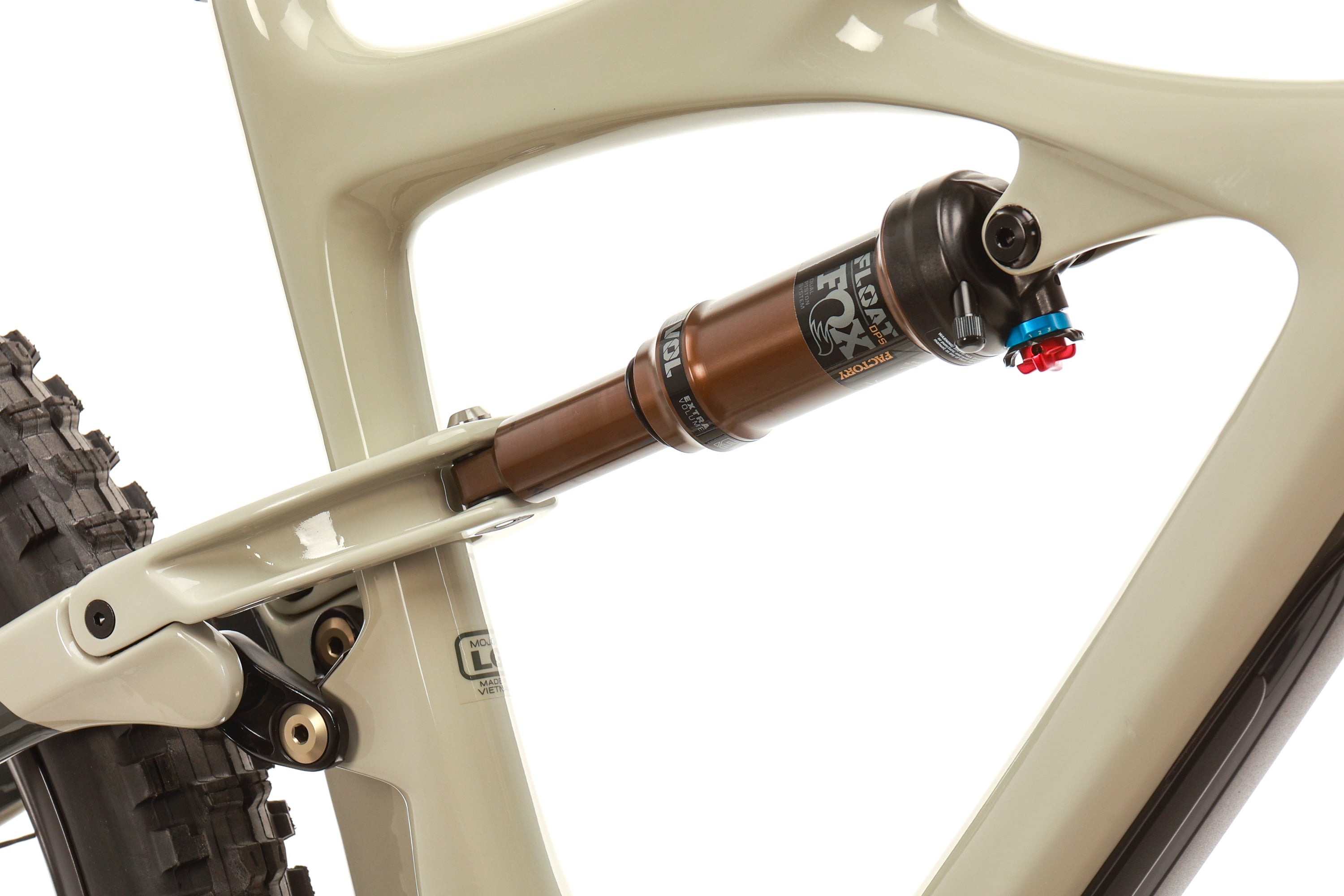 Ibis Mojo 4 XT Mountain Bike - 2022, Large | The Pro's Closet