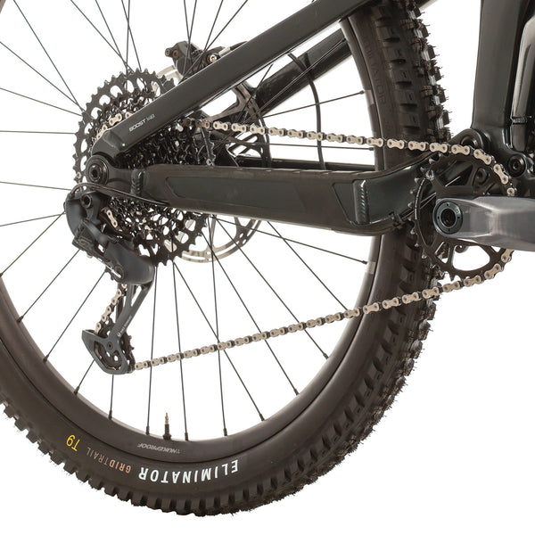 Trek Slash 8 GX Mountain Bike - 2021, Large | The Pro's Closet | BMT33530