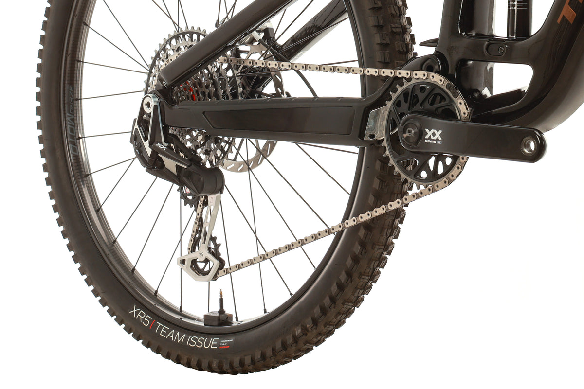Trek Fuel EX 9.9 XX AXS T-Type Gen 6 Mountain Bi | The Pro's Closet