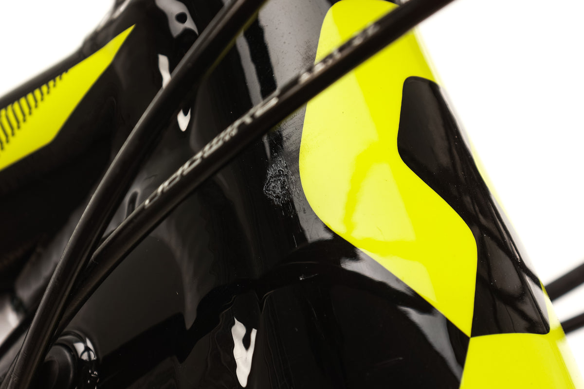 Scott Spark 940 Mountain Bike - 2018, X-Large | The Pro's Closet | BMT33614