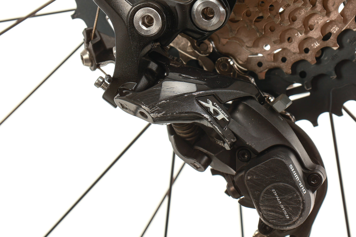 Specialized Stumpjumper ST FSR Women's Mountain Bike - 2019, Small ...