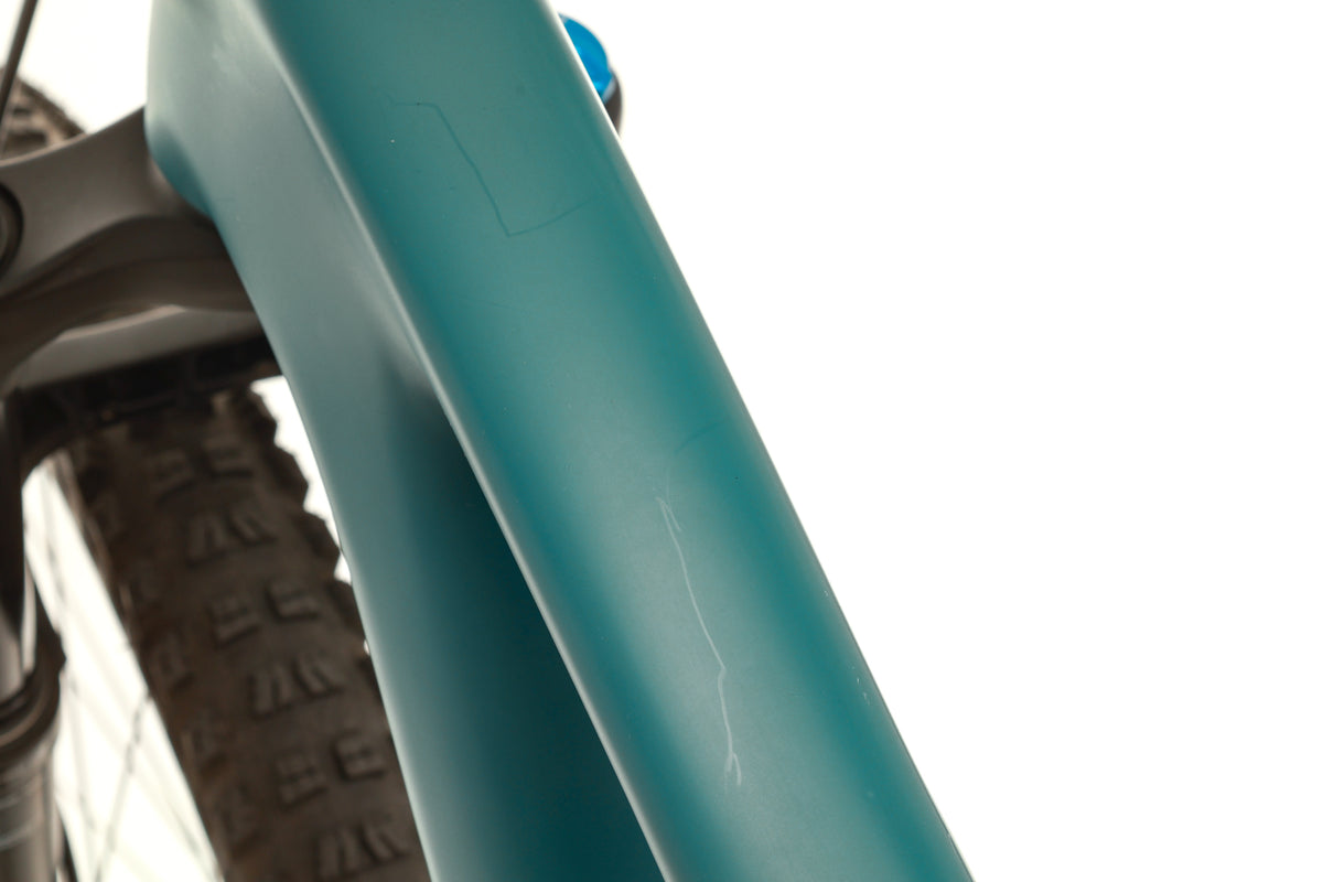 Specialized Stumpjumper ST FSR Women's Mountain Bike - 2019, Small ...