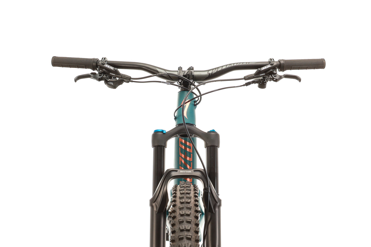 Specialized Stumpjumper ST FSR Women's Mountain Bike - 2019, Small ...
