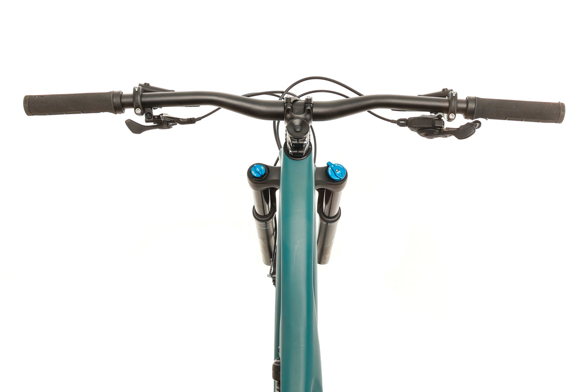 Specialized Stumpjumper ST FSR Women's Mountain Bike - 2019, Small ...