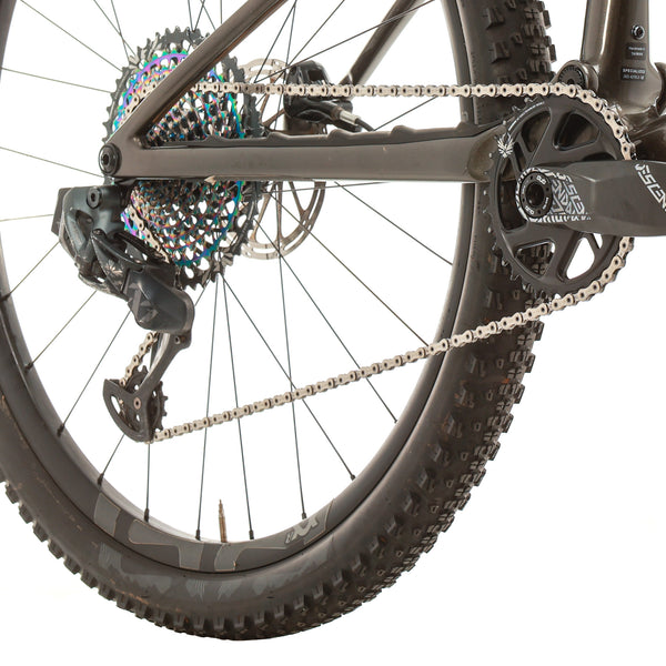 Specialized Epic 8 Mountain Bike - 2025, X-Large | The Pro's Closet