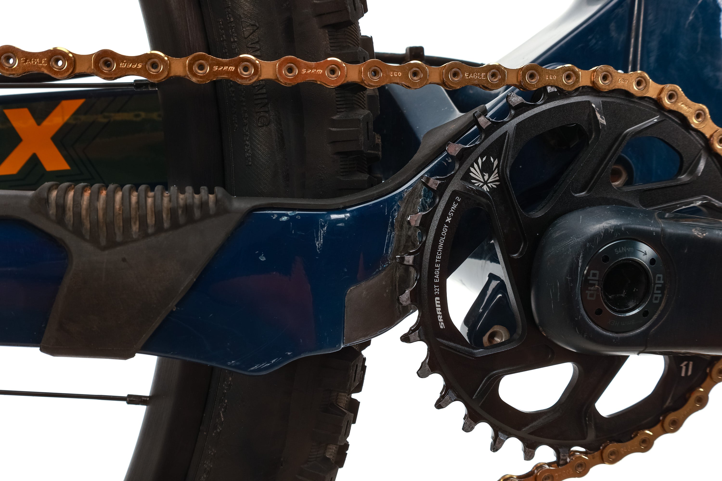 Kona Process X DL Mountain Bike - 2021, Large | The Pro's Closet | BMT33681