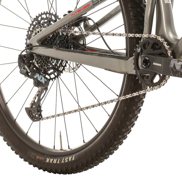 Intense 951 Series XC Mountain Bike - 2021, Large | The Pro's Closet ...