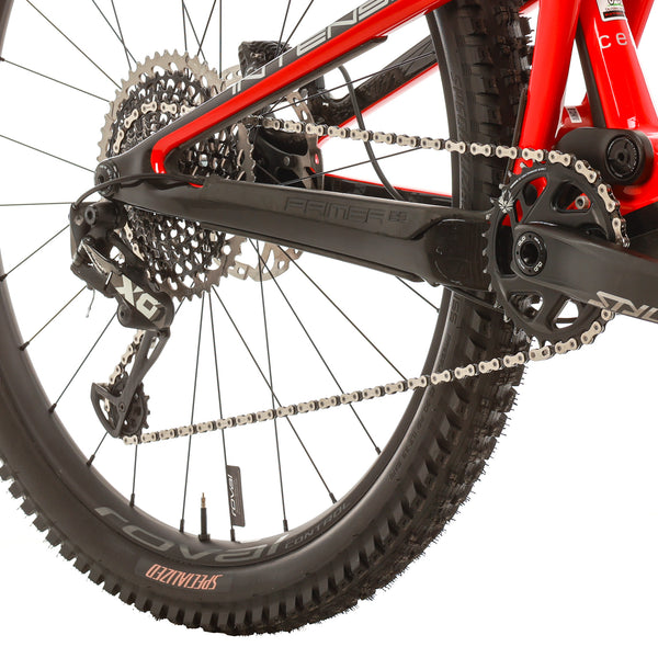 Intense Primer 29" Pro Mountain Bike - 2020, Med | The Pro's Closet