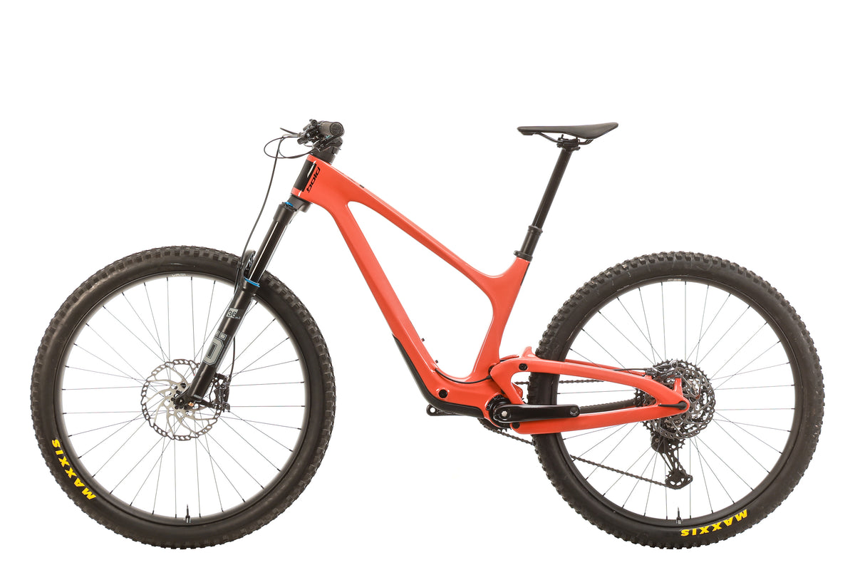 Bold Linkin 150 Pro Mountain Bike - 2023, Medium | The Pro's Closet