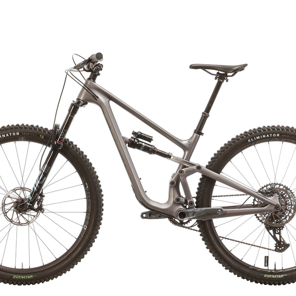 Revel Bikes Rascal Mountain Bike - 2021, Small | The Pro's Closet