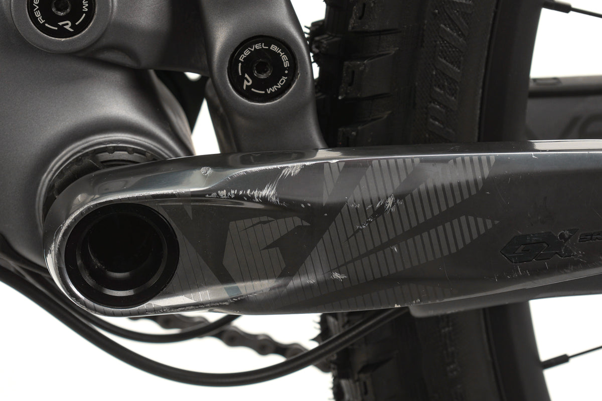 Revel Bikes Rascal Mountain Bike - 2021, Small | The Pro's Closet