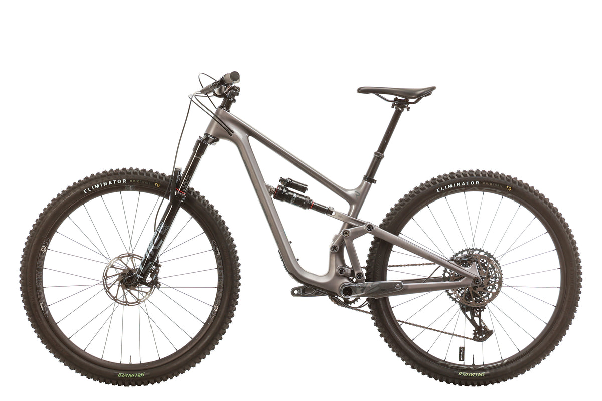 Revel Bikes Rascal Mountain Bike - 2021, Small | The Pro's Closet