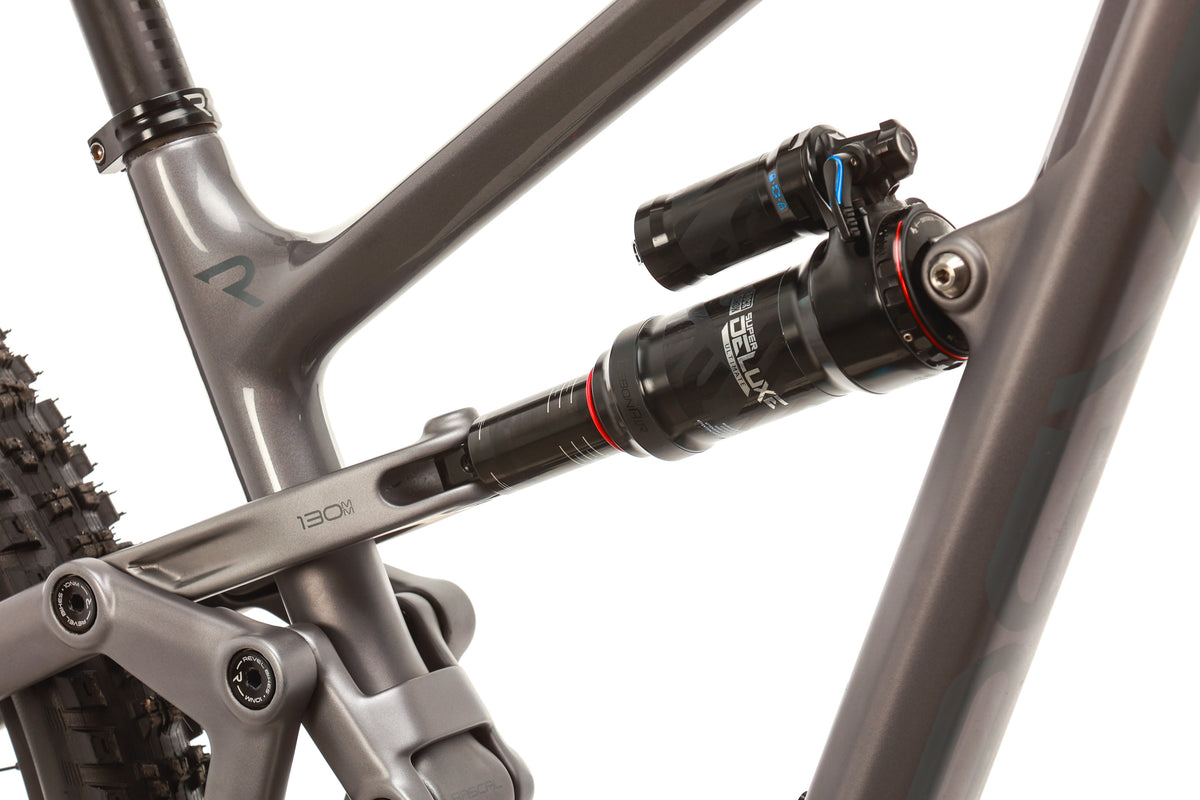 Revel Bikes Rascal Mountain Bike - 2021, Small | The Pro's Closet