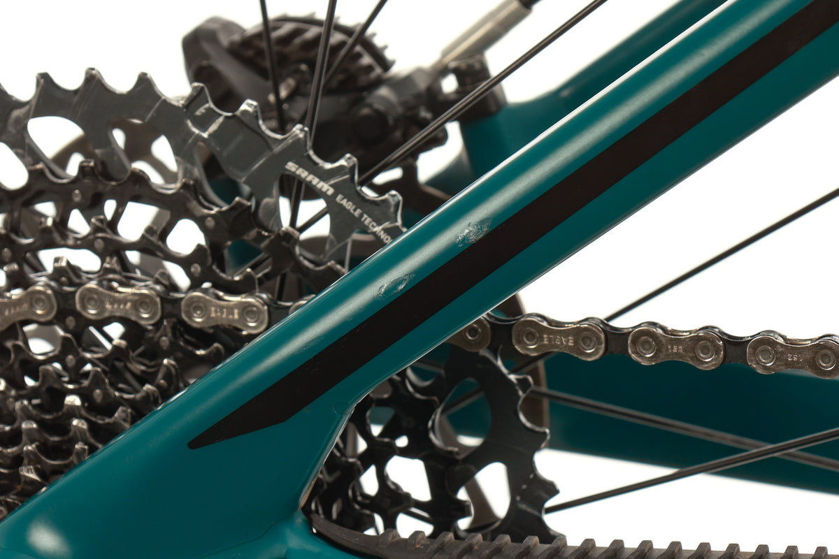 Transition Spur Mountain Bike - 2022, Medium | The Pro's Closet