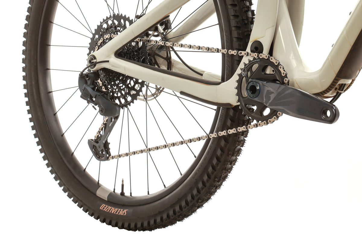 Yeti Cycles SB115 T-Series GX Mountain Bike - 20 | The Pro's Closet