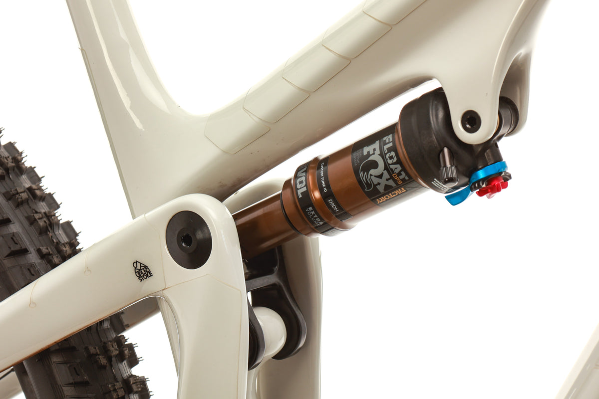 Yeti Cycles SB115 T-Series GX Mountain Bike - 20 | The Pro's Closet