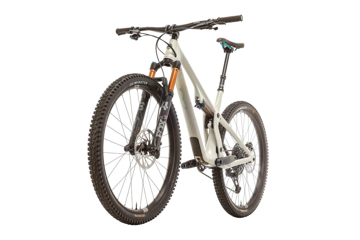 Yeti Cycles SB115 T-Series GX Mountain Bike - 20 | The Pro's Closet