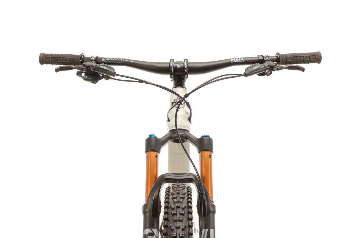 Yeti Cycles SB115 T-Series GX Mountain Bike - 20 | The Pro's Closet
