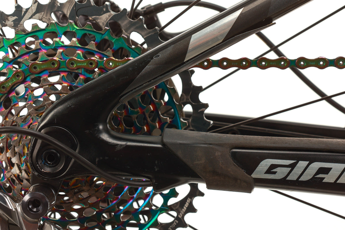 Giant Anthem XX1/XTR Mountain Bike - 2019, Mediu | The Pro's Closet